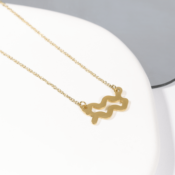 Personalizētas kaklarotas – NELA GEMS